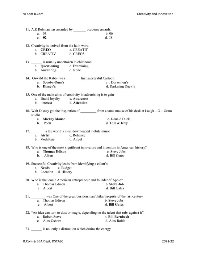 Creativity- Unit 1.pdf