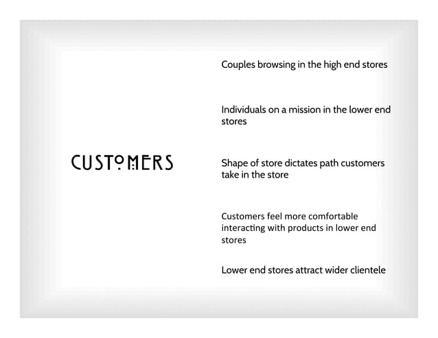 Creativity: Observation Lab | PPT