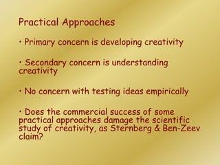 Creativity2.ppt