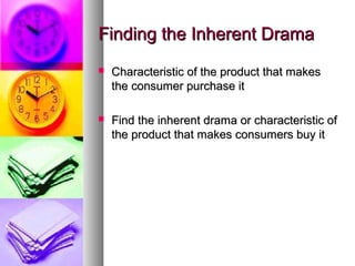 Role of Creativity in Advertising | PPT