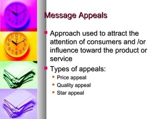 Role of Creativity in Advertising | PPT