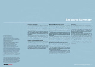 Creativity and AI Report | PPT