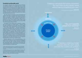 Creativity and AI Report | PPT