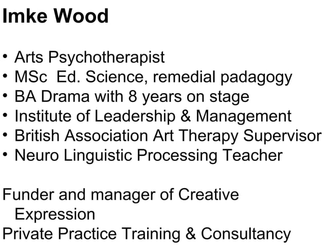 Creativity and communication | PPT