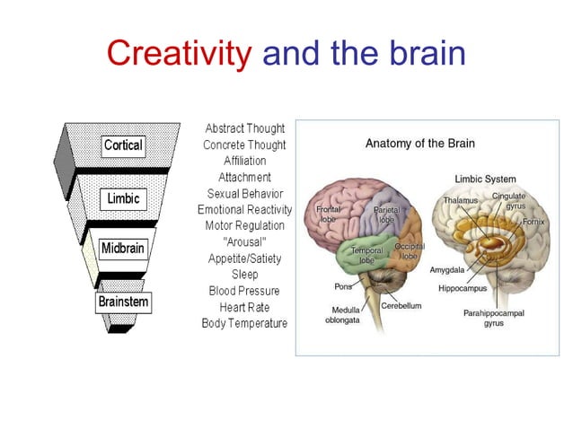 Creativity and communication | PPT