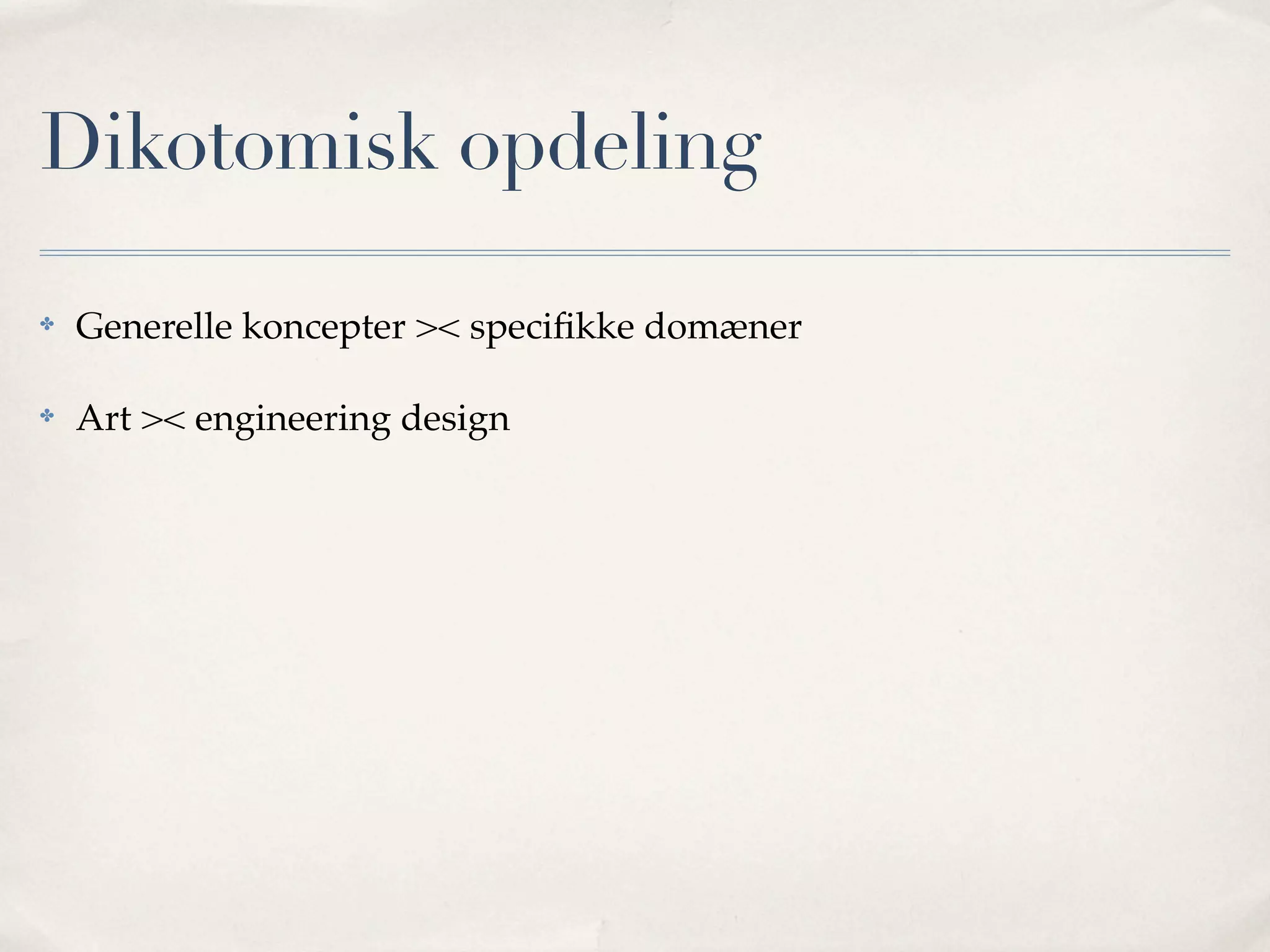 Creativity and constraints | PPT