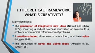 Creativity and innovation Framework .pdf