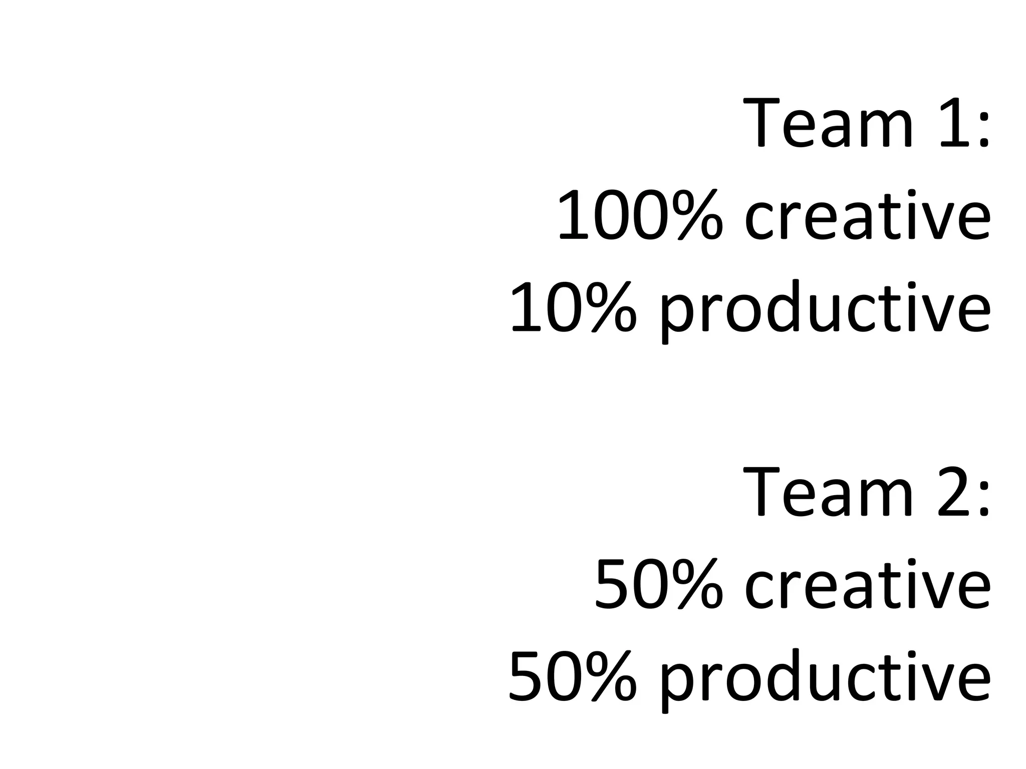 Creativity and innovation for managers | PPT