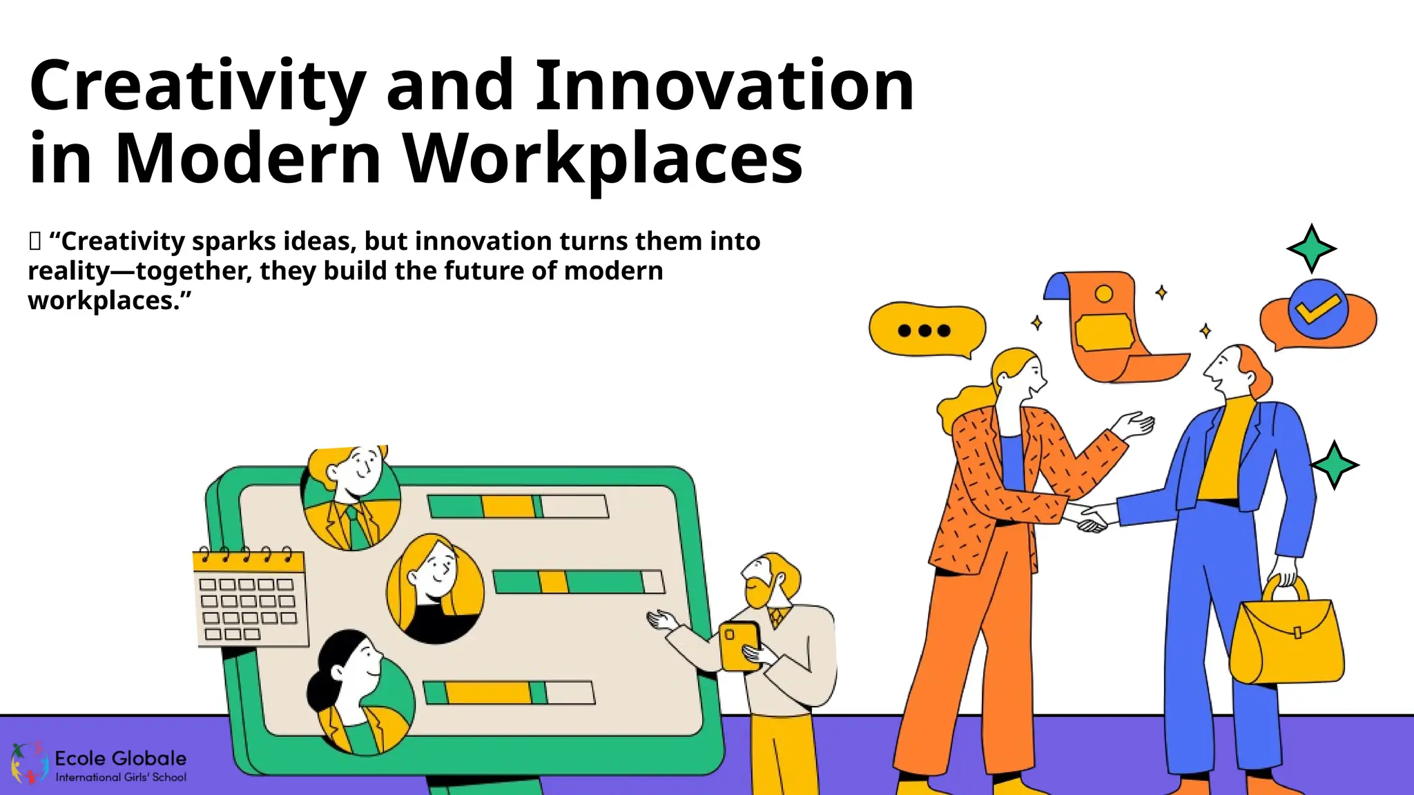 Creativity and Innovation in Modern Workplaces.pptx