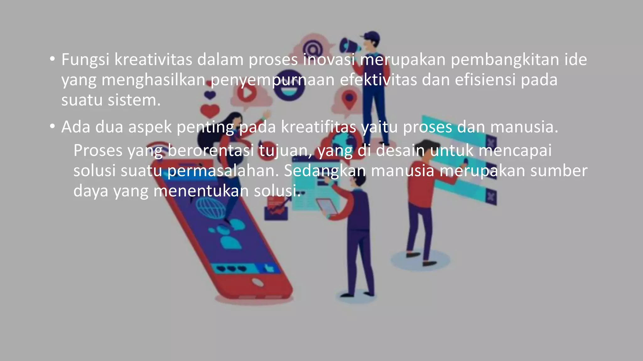 CREATIVITY AND INNOVATION THE INNOVATOR’DNA.pptx