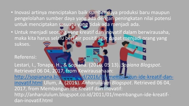 CREATIVITY AND INNOVATION THE INNOVATOR’DNA.pptx