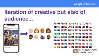 Creativity and science behind creative testing. creative testing ...