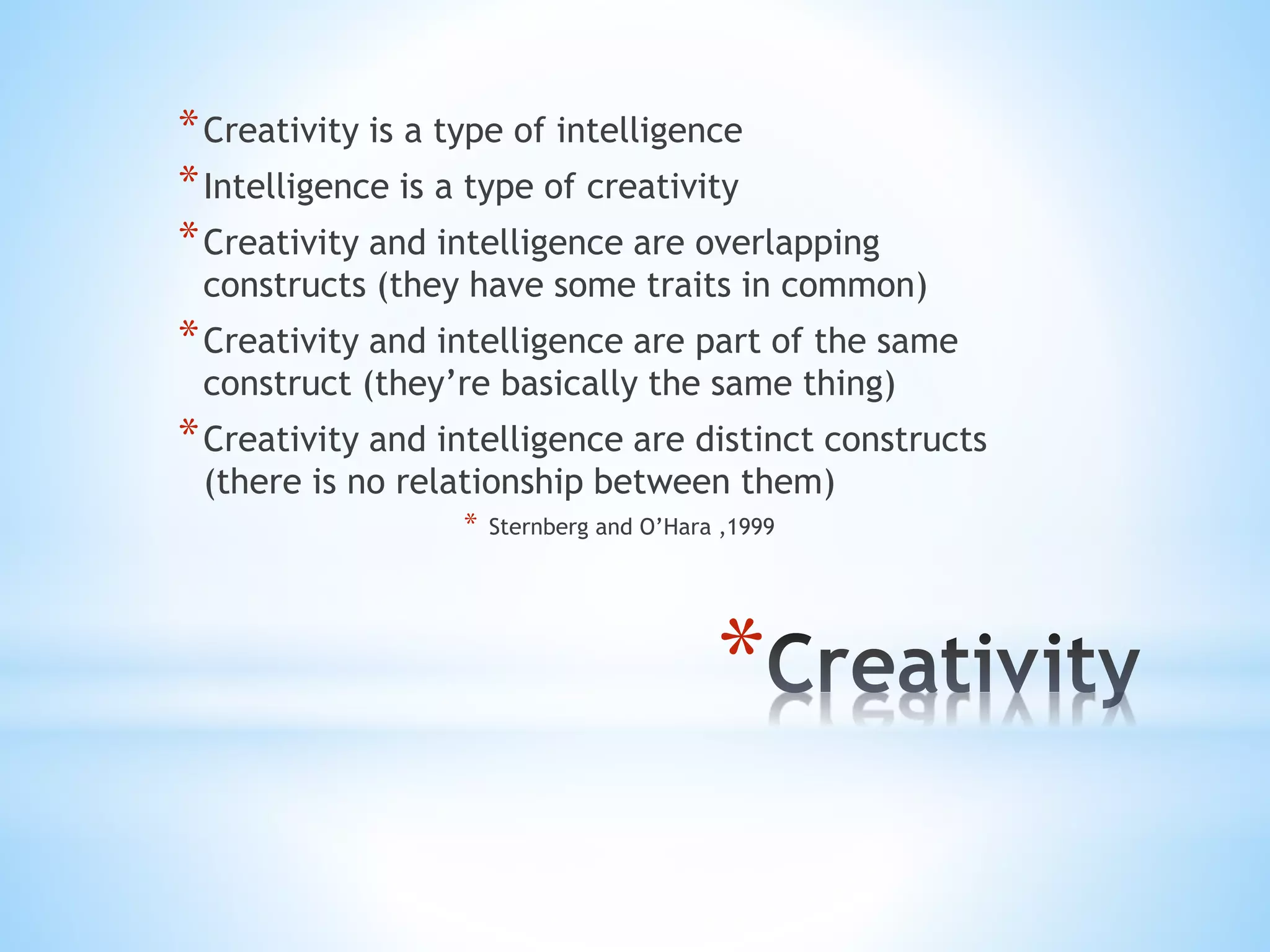 Creativity and Strategic thinking.pptx