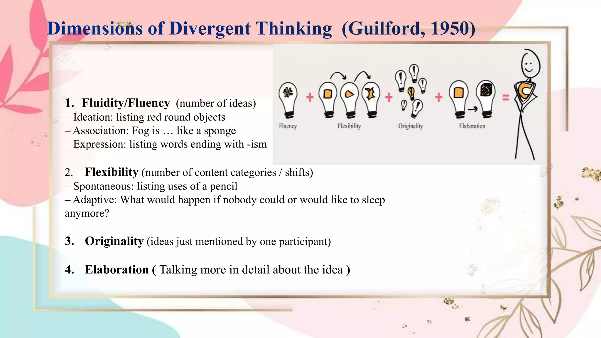 Creativity Assessment .pptx