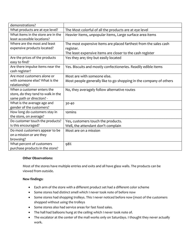 Creativity assignment 2 | PDF