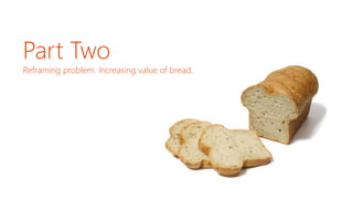 Creativity Assignment 3 Reframing Problem | PPT