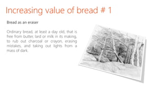 Creativity Assignment 3 Reframing Problem | PPT