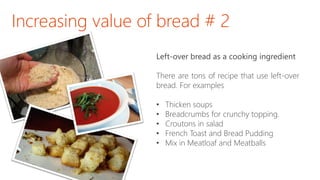 Creativity Assignment 3 Reframing Problem | PPT