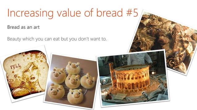 Creativity Assignment 3 Reframing Problem | PPT