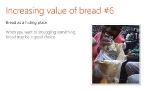 Creativity Assignment 3 Reframing Problem | PPT