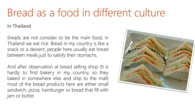 Creativity Assignment 3 Reframing Problem | PPT