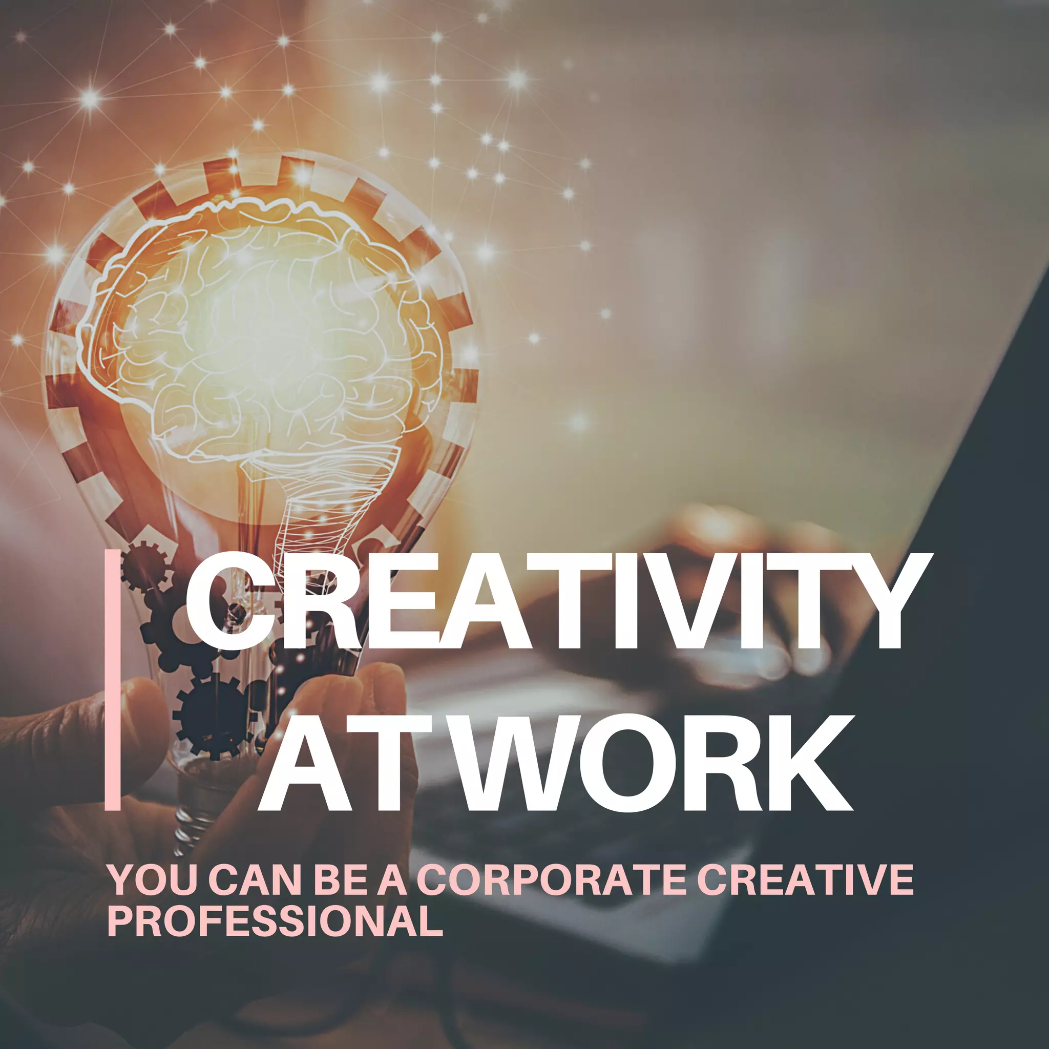 Creativity at work | PDF
