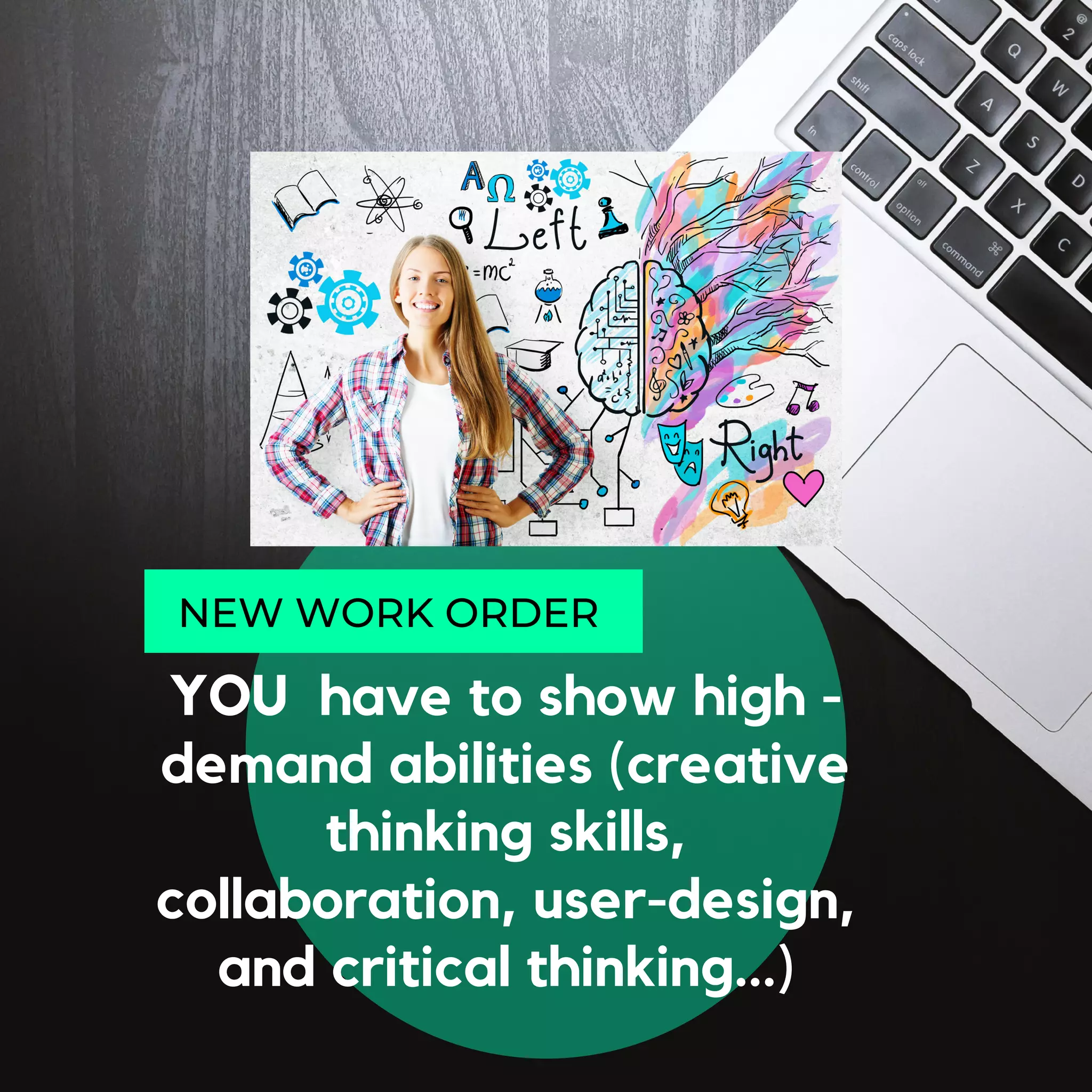 Creativity at work | PDF