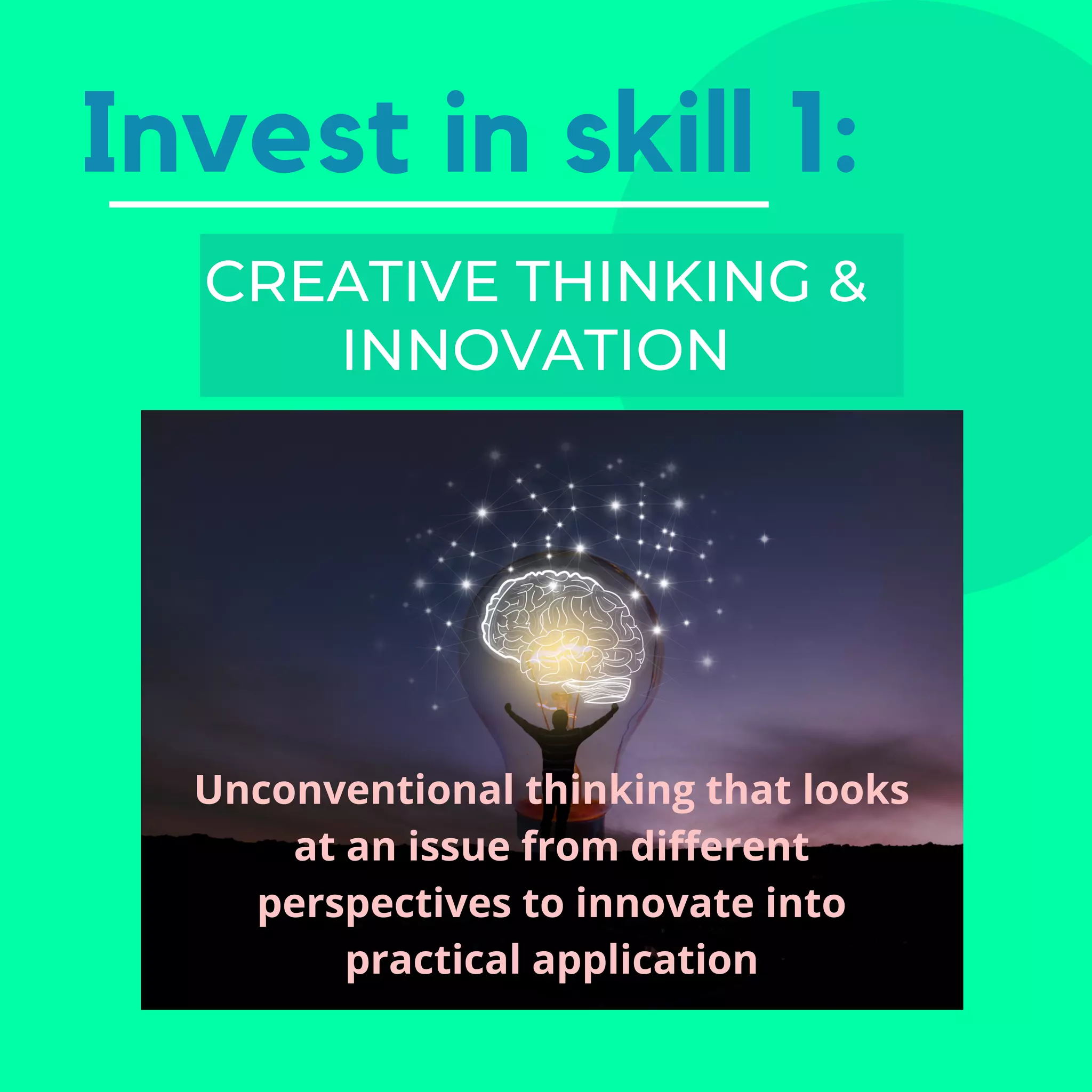 Creativity at work | PDF