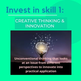 Creativity at work | PDF