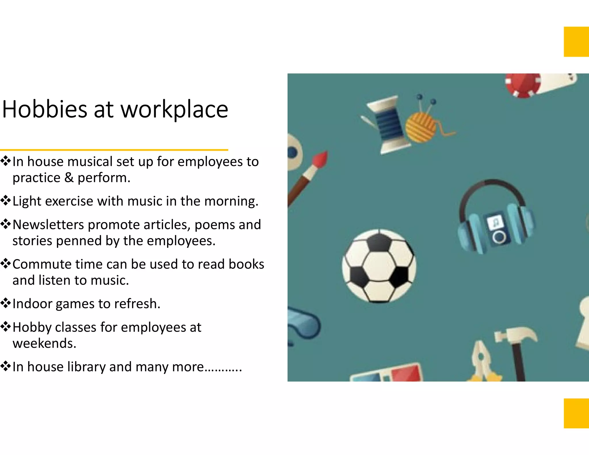 Creativity at workplace | PDF