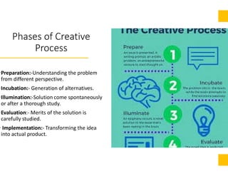 Creativity at workplace | PDF