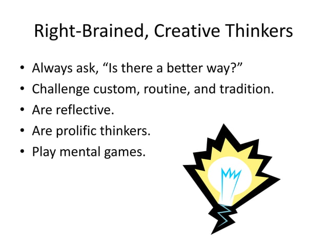 Creativity + Barriers for entrepeneurship | PPTX