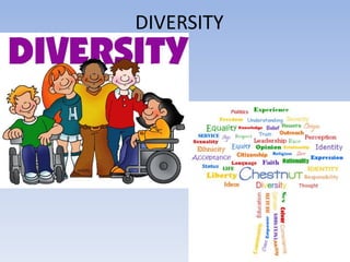 Creativity, diversity, curiosity Miquel | PPT