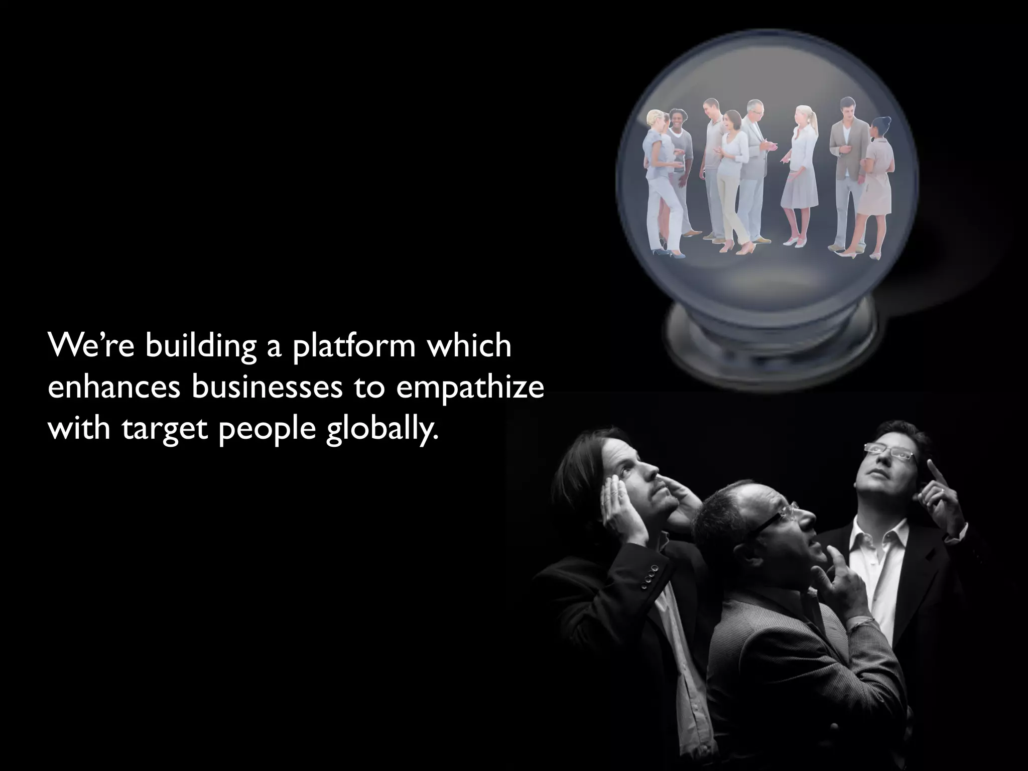 Empathy building platform | PDF