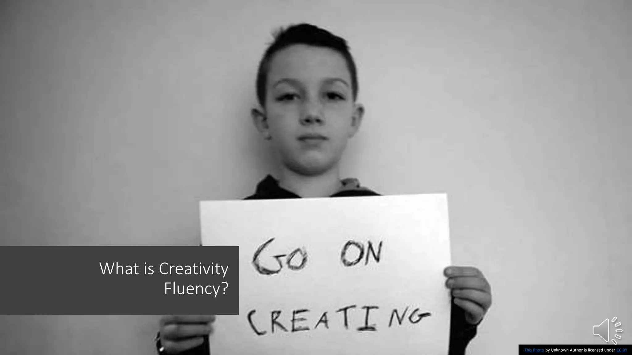 Creativity fluency | PPT