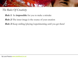 Creativity In Business | PPT | Arts and Crafts | Hobbies & Interests