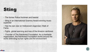 Creativity in Business. How Music influences Global Politics | PPTX ...