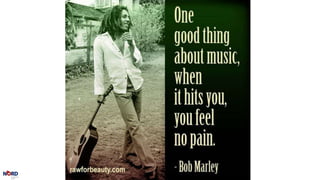 Creativity in Business. How Music influences Global Politics | PPTX ...