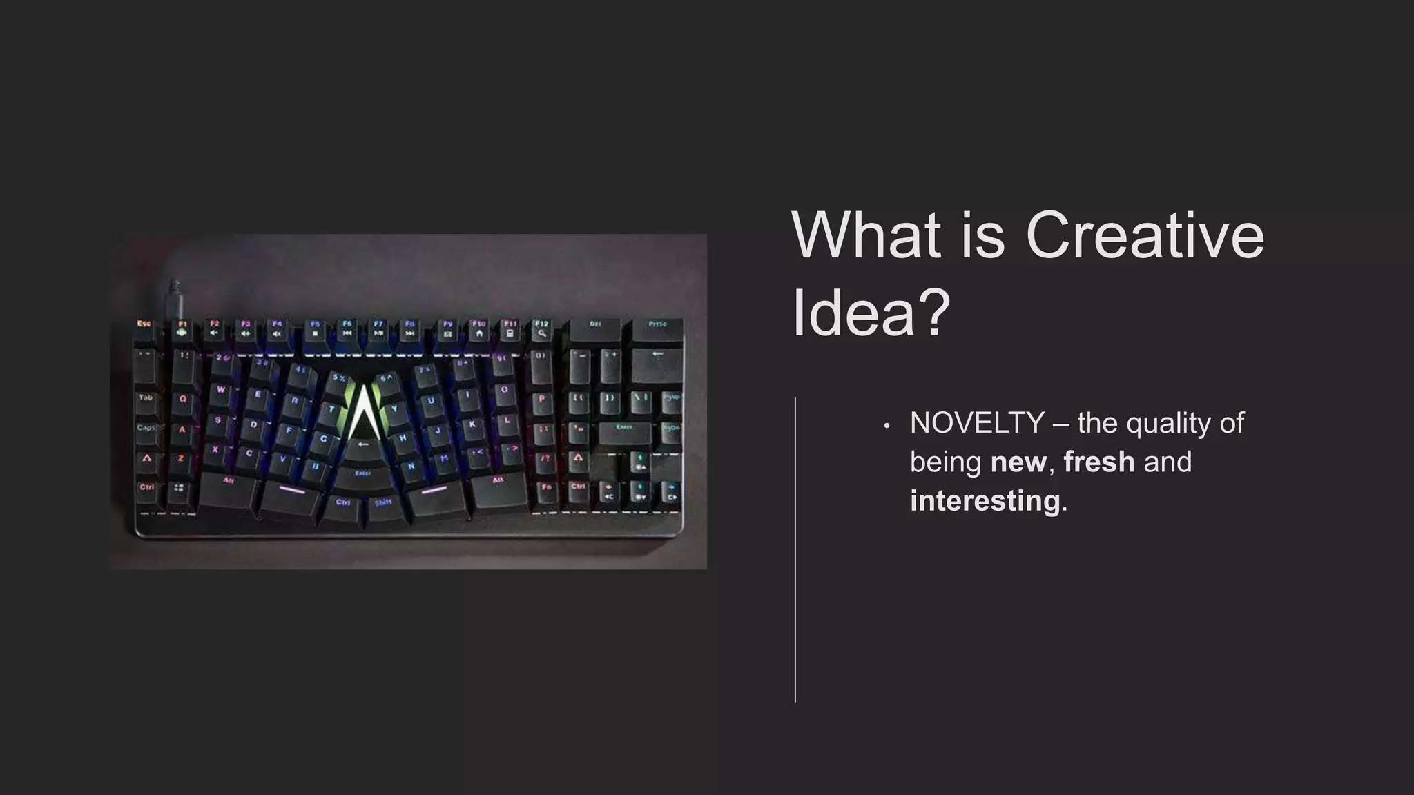 CREATIVITY IN DESIGN (1).pptx | Hobbies & Interests