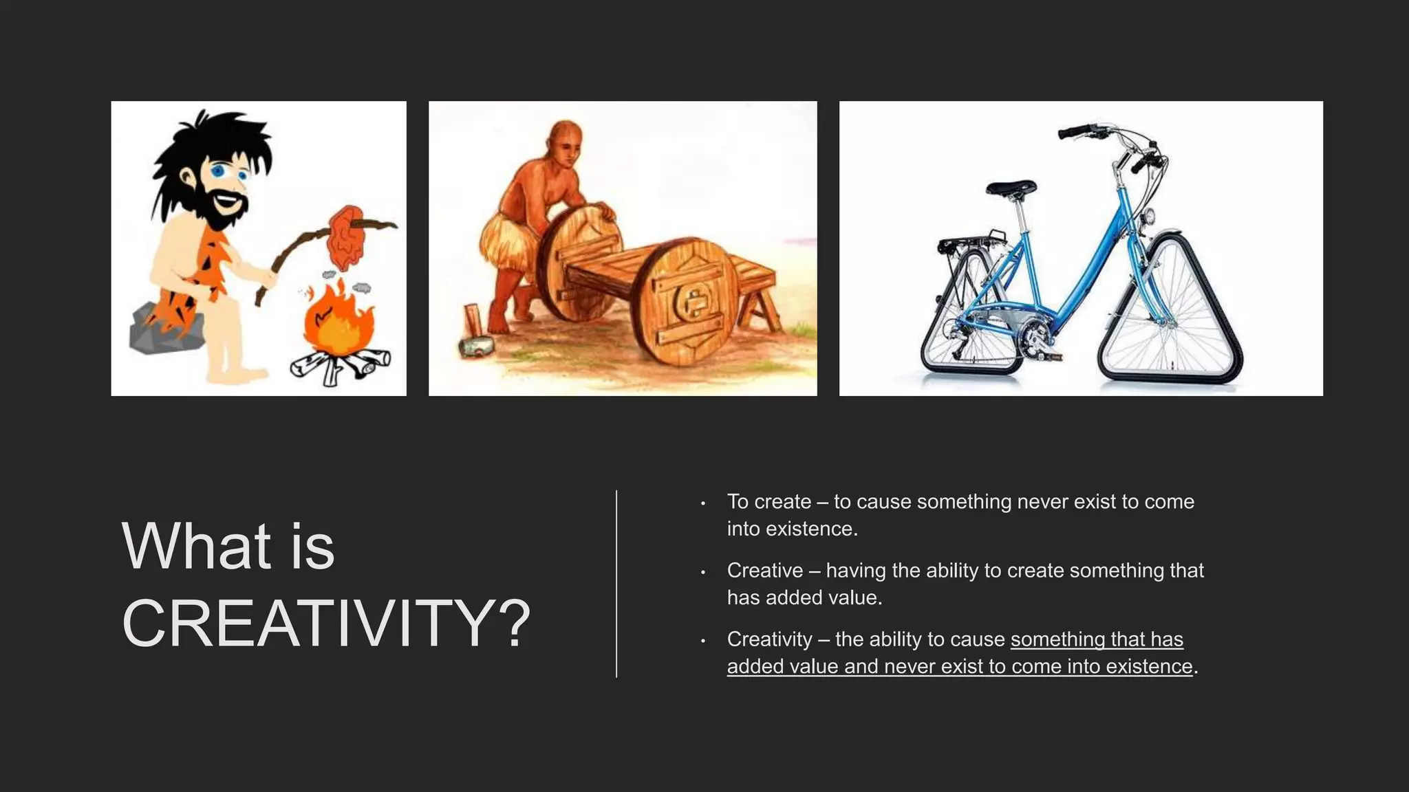 CREATIVITY IN DESIGN (1).pptx | Hobbies & Interests