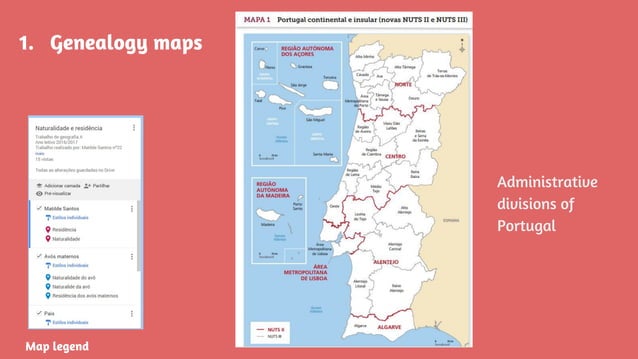Creativity in geography teaching and learning | PDF