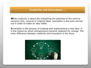 Creativity & Innovation.pptx