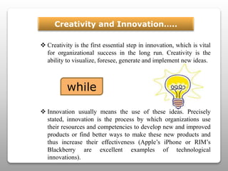 Creativity & Innovation.pptx