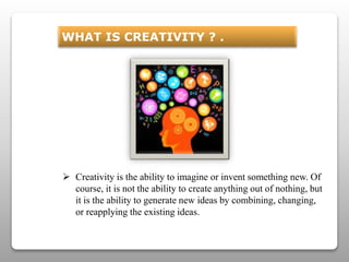 Creativity & Innovation.pptx