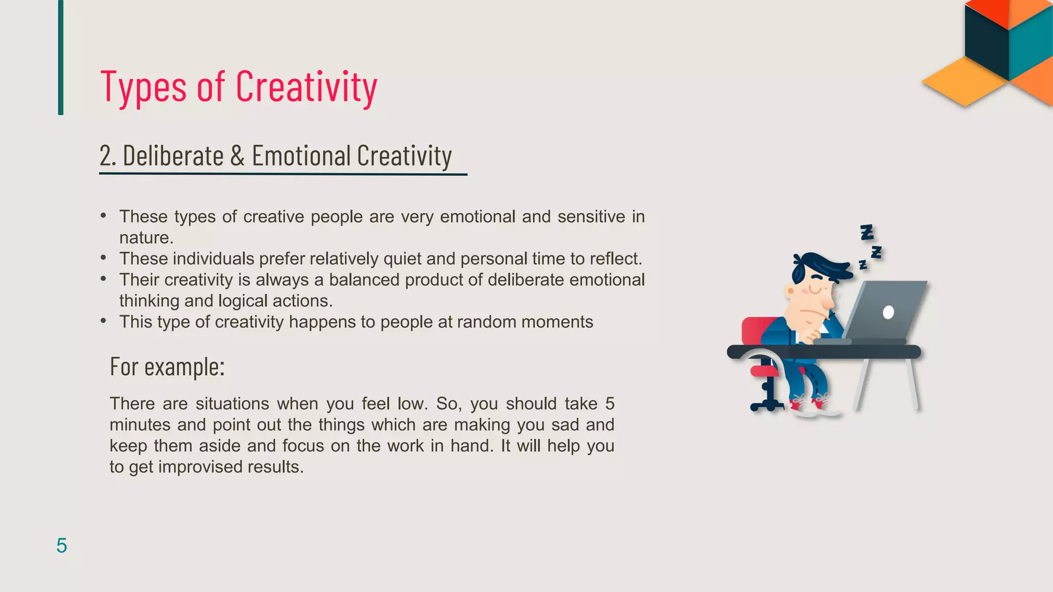 Creativity & Innovation at workplace Presentation.pdf