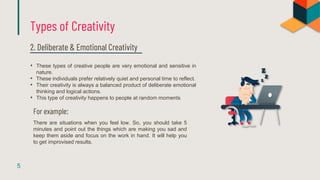 Creativity & Innovation at workplace Presentation.pdf
