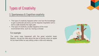 Creativity & Innovation at workplace Presentation.pdf