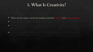 CREATIVITY IN THE CLASSROOM needed.pptx
