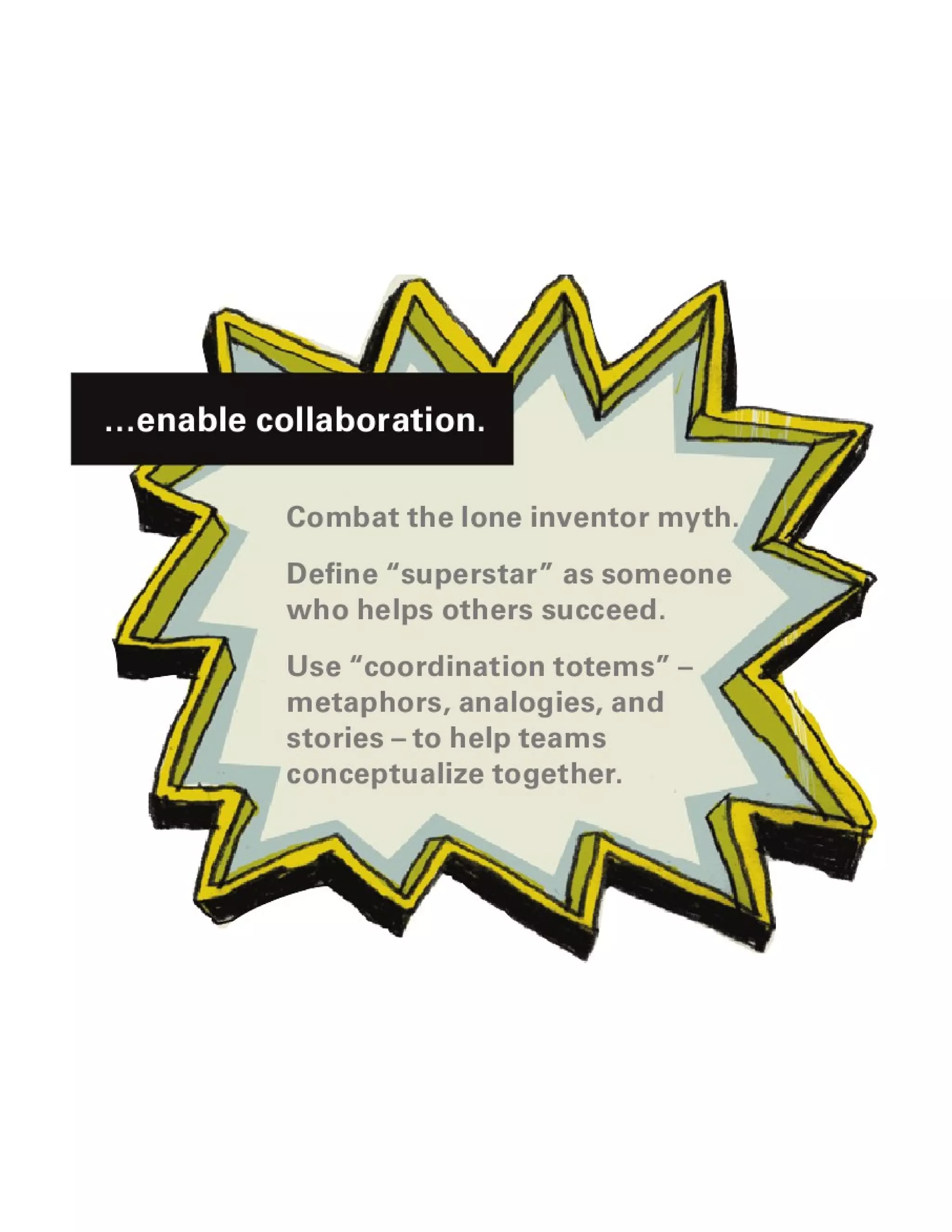 Creativity leadership | PDF