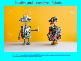 creativity lecture for self employment for mechanical students | PPT